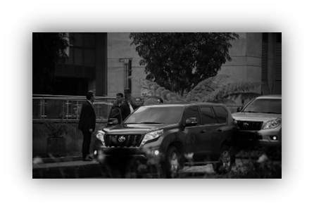 Iron Shield Consultants