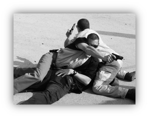 Iron Shield Consultants